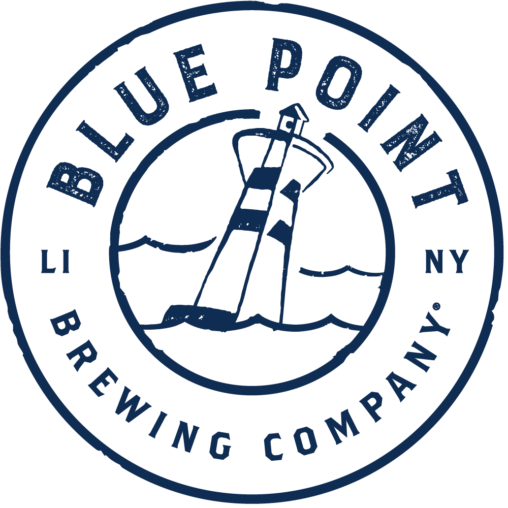 Blue Point Logo