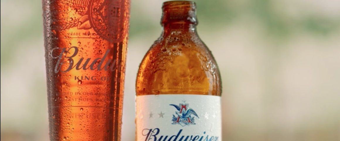 Budweiser Celebrates Summer with New Freedom Reserve Red Lager | Ben E ...