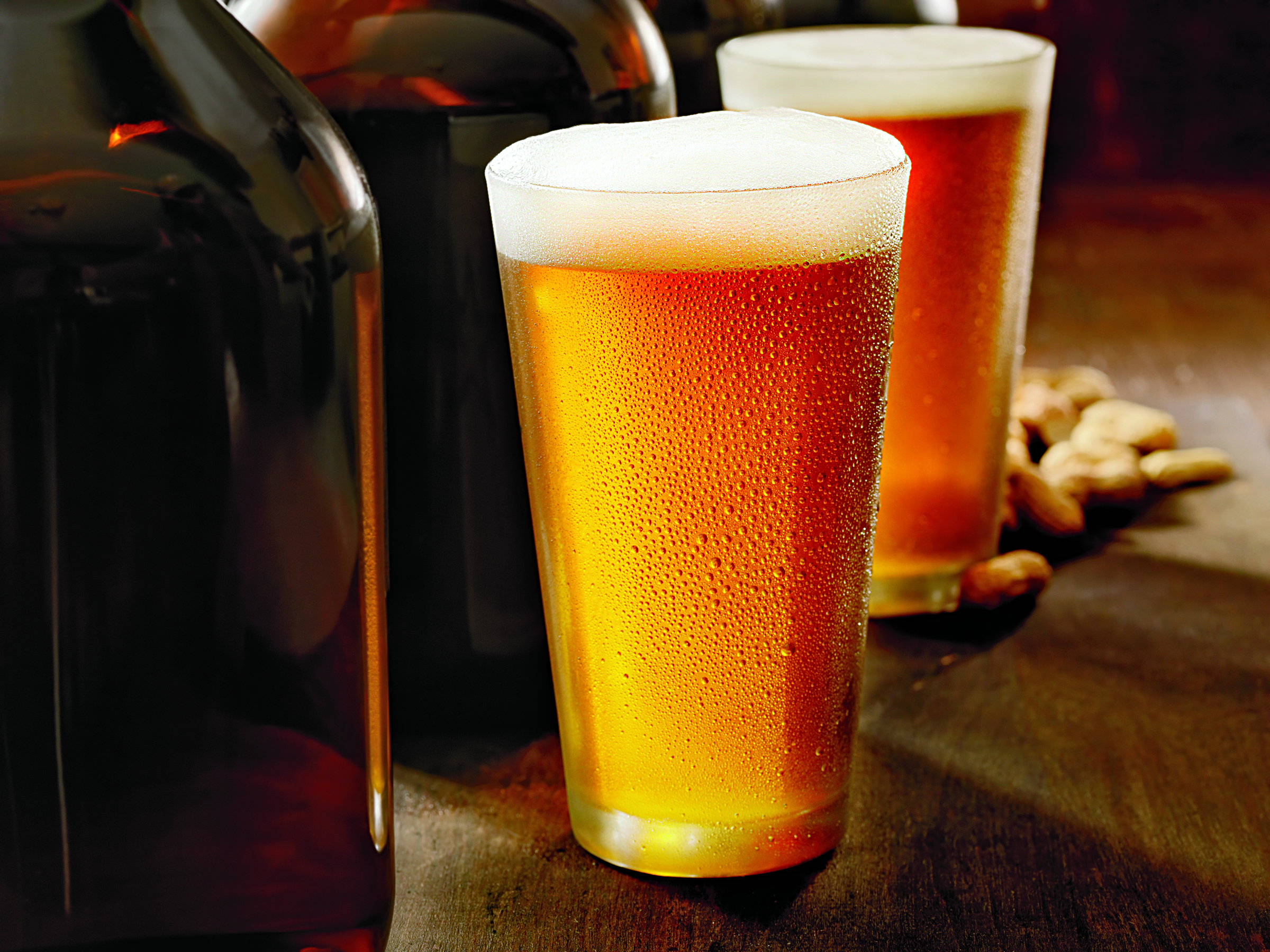 BREWERS ASSOCIATION RELEASES 2018 TOP 50 BREWING COMPANIES BY SALES ...