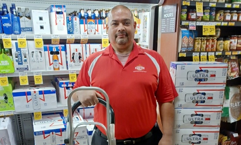 BEN E. KEITH COMPANY CELEBRATES DRIVER & SERVICE TEAM APPRECIATION WEEK ...