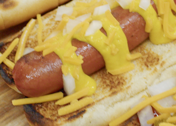 Keith Valley & BEKO Franks | Ben E. Keith - Food Product & Alcoholic ...