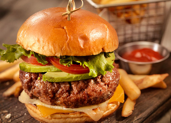 Advance Pierre | Ben E. Keith - Food Product & Alcoholic Beverage ...