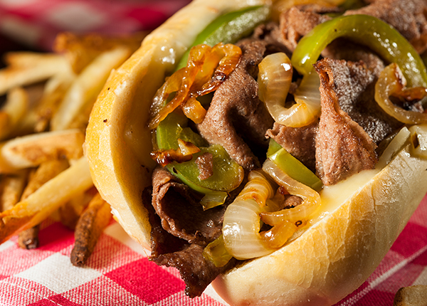 Advance Pierre Angus Beef Products | Ben E. Keith - Food Product ...