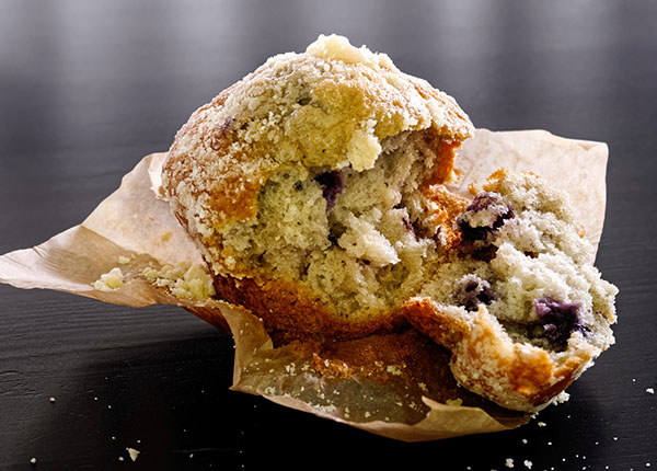 Otis Spunkmeyer Muffins | Ben E. Keith - Food Product & Alcoholic ...