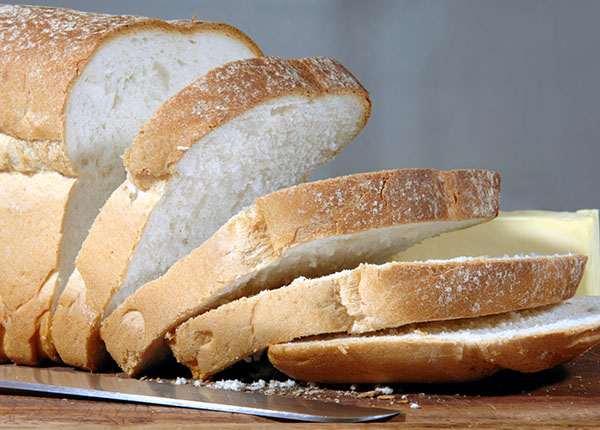 Bridgford Demi Loaf | Ben E. Keith - Food Product & Alcoholic Beverage ...