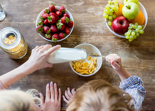 Kellogg's | Ben E. Keith - Food Product & Alcoholic Beverage Distributor