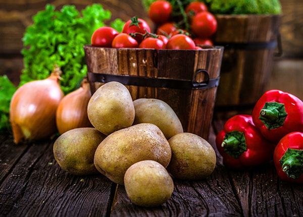 Markon Cooperative | Ben E. Keith - Food Product & Alcoholic Beverage ...