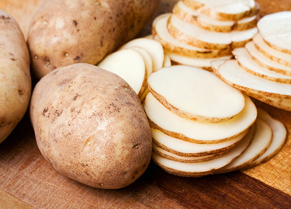 Markon Potatoes | Ben E. Keith - Food Product & Alcoholic Beverage ...