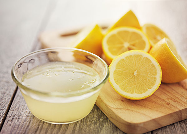 Markon RSS Lemons and Lemon Juice | Ben E. Keith - Food Product ...