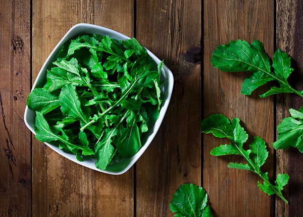 Markon Arugula | Ben E. Keith - Food Product & Alcoholic Beverage Distributor