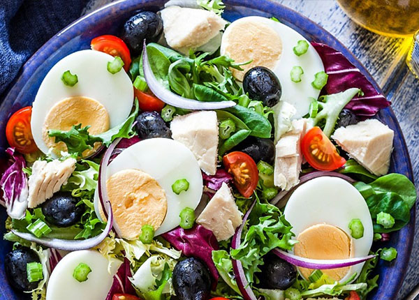 Michael Foods | Ben E. Keith - Food Product & Alcoholic Beverage ...