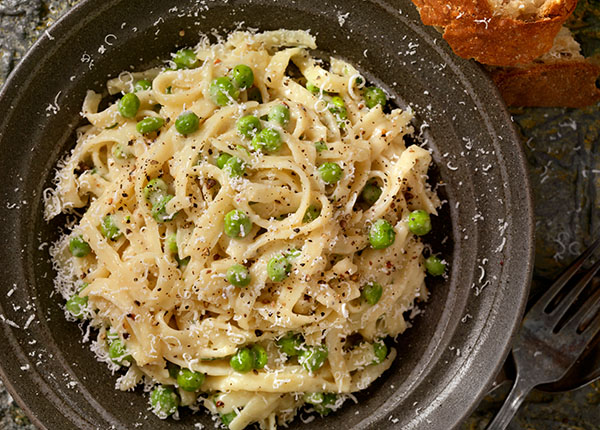 Cortona Pastas | Ben E. Keith - Food Product & Alcoholic Beverage ...