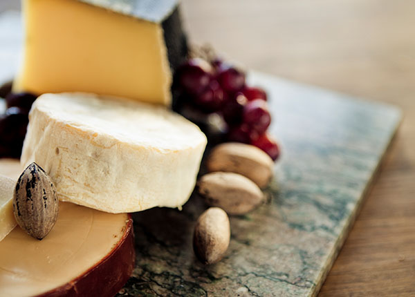 Golden Harvest Cheese | Ben E. Keith - Food Product & Alcoholic ...