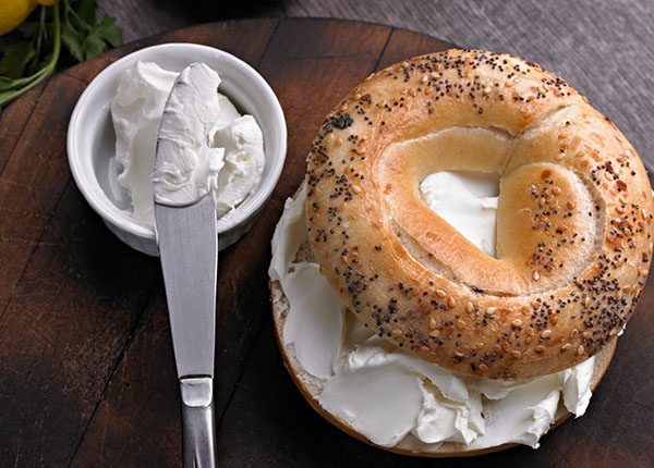 Golden Harvest Cream Cheese | Ben E. Keith - Food Product & Alcoholic ...