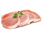 Seaboard Farms - Pork Cushions | Ben E. Keith - Food Product ...