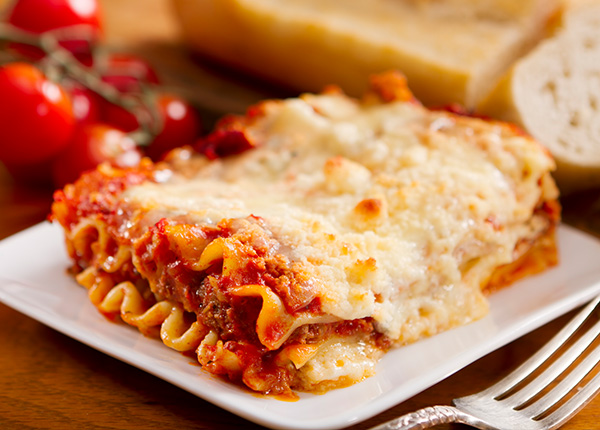 Stouffers | Ben E. Keith - Food Product & Alcoholic Beverage Distributor