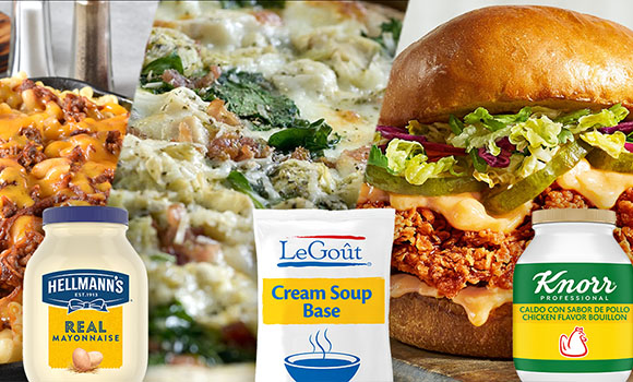 Products | Ben E. Keith - Food Product & Alcoholic Beverage Distributor