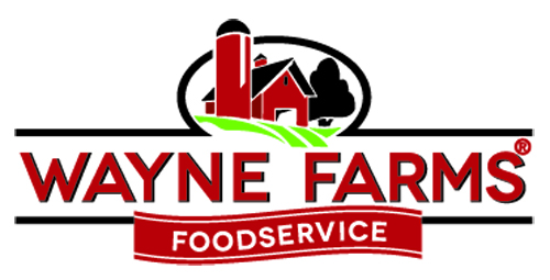 WAYNE FARMS Chicken Breast Fritter Chunks | Ben E. Keith - Food Product ...