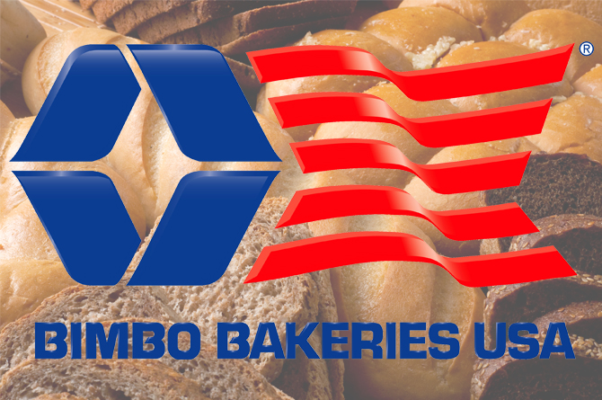 Bimbo Bakeries