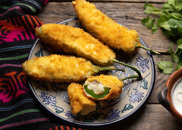 Leon's Jalitos | Ben E. Keith - Food Product & Alcoholic Beverage ...