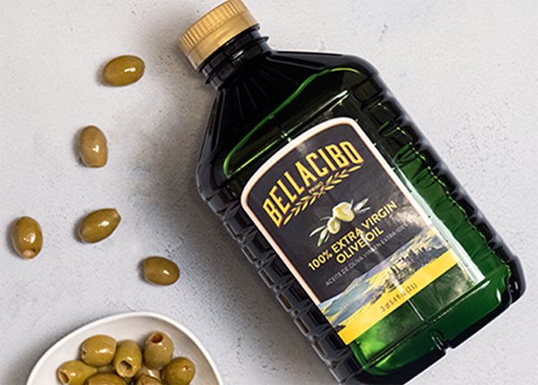 Bellacibo Primo Olive Oils | Ben E. Keith - Food Product & Alcoholic ...