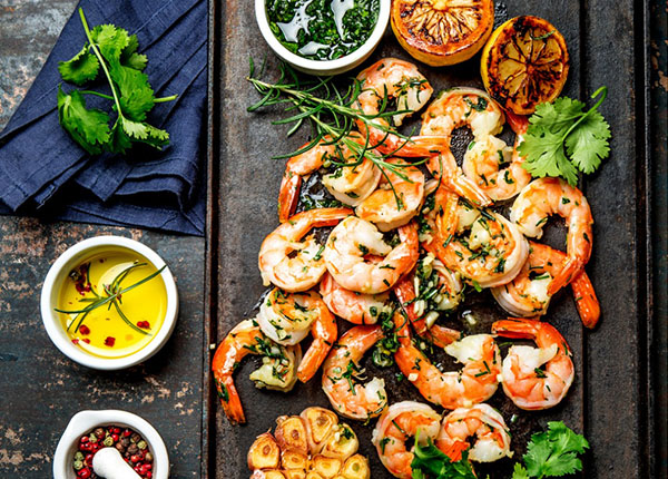 Knorr Intense Flavors Citrus Fresh | Ben E. Keith - Food Product ...