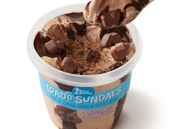 Load'd Sundaes | Ben E. Keith - Food Product & Alcoholic Beverage ...