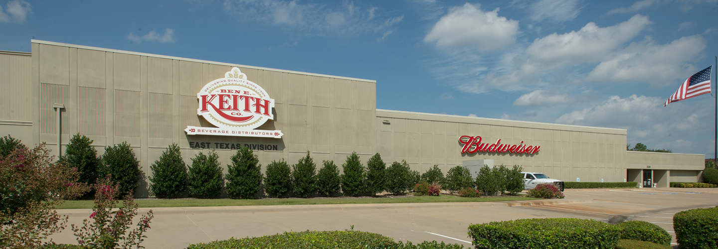 Commerce | Ben E. Keith - Food Product & Alcoholic Beverage Distributor