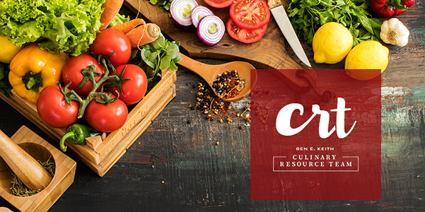 Culinary Resource Team | Ben E. Keith - Food Product & Alcoholic ...