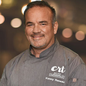 Culinary Resource Team | Ben E. Keith - Food Product & Alcoholic ...